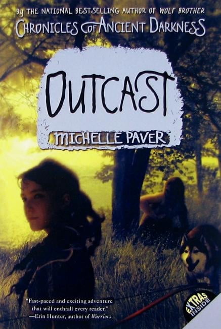 Chronicles of Ancient Darkness Chronicles of Ancient Darkness #4 ...