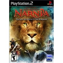 Chronicles of Narnia: Prince Caspian (PS2) - Walmart.com