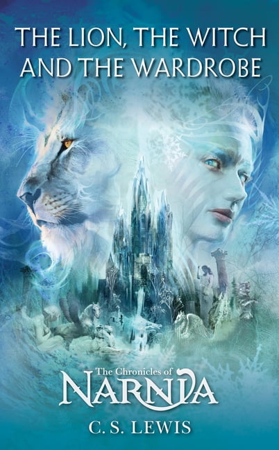 HarperCollins Chronicles of Narnia: The Lion, the Witch and the ...