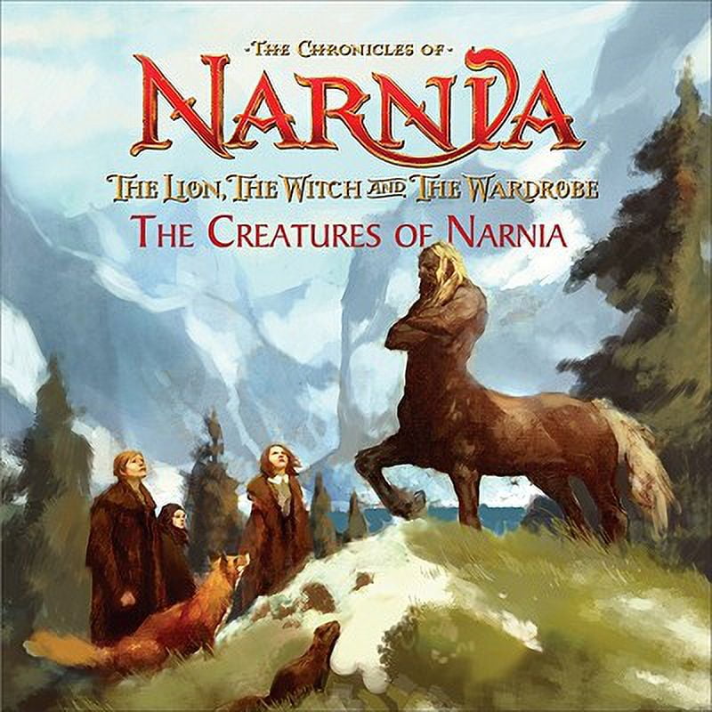 Narnia Creatures