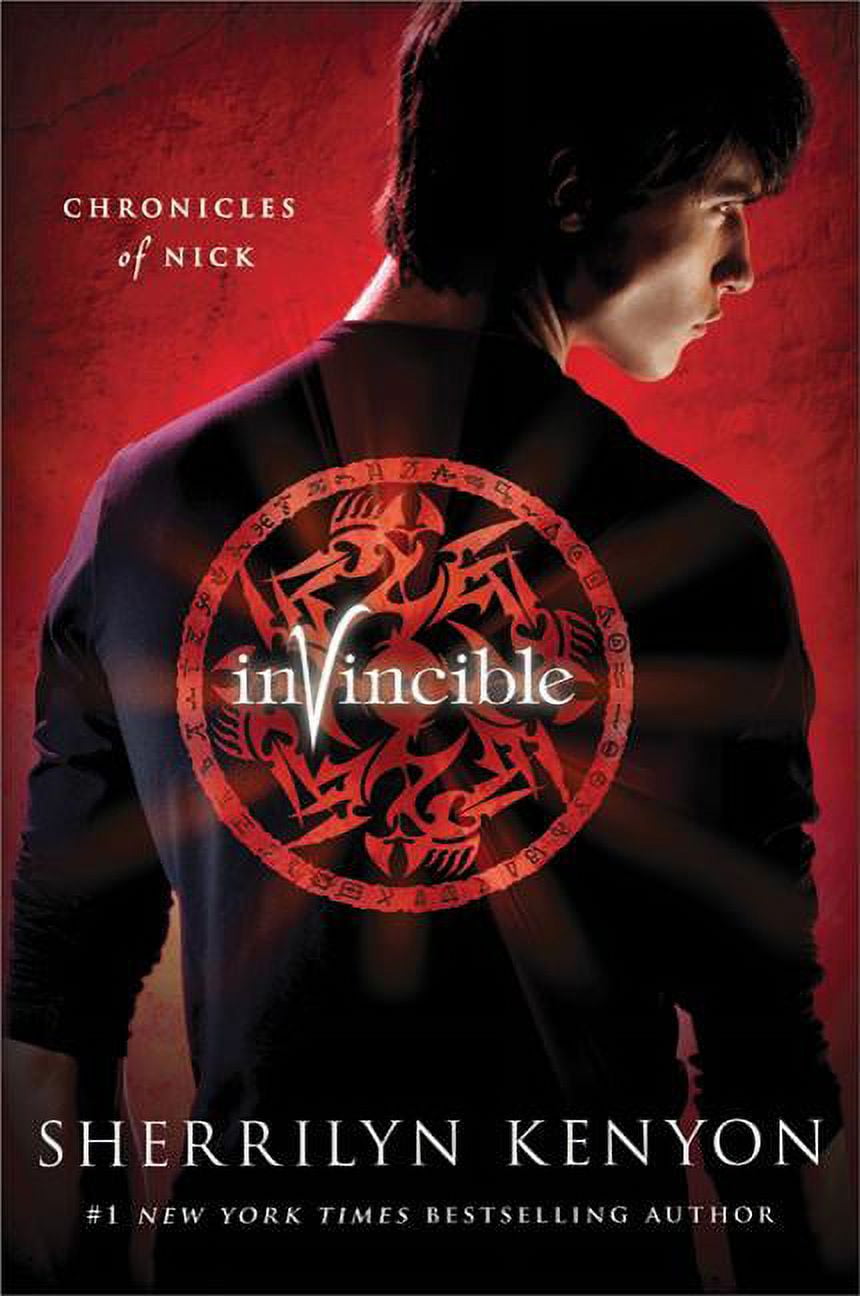Chronicles of Nick Invincible: The Chronicles of Nick, Book 2 ...