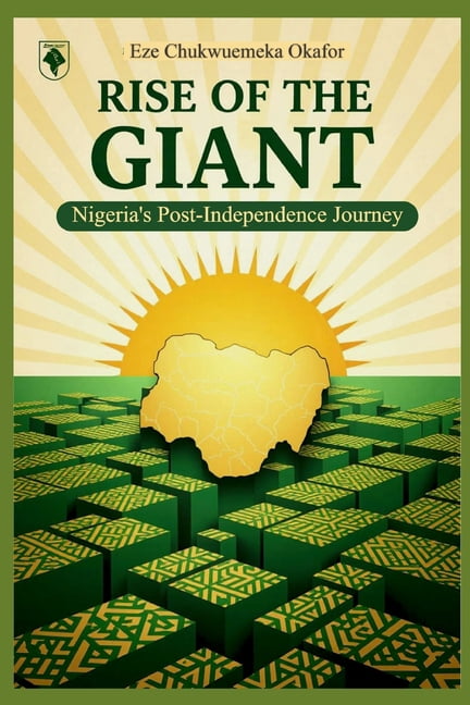 Chronicles of Nigeria's Past Rise of the Guant: Nigeria's post ...