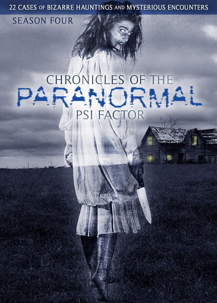 Customer reviews for Pre-Owned Chronicles of Paranormal: Psi Factor ...