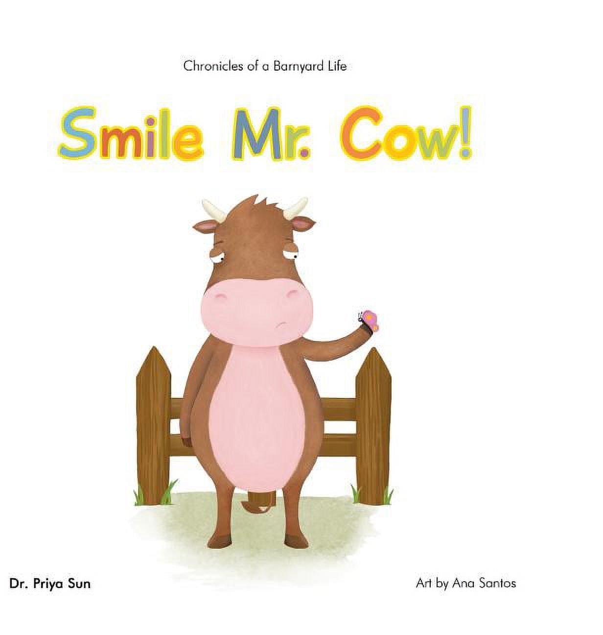 Dr Priya Sun; Ana Santos