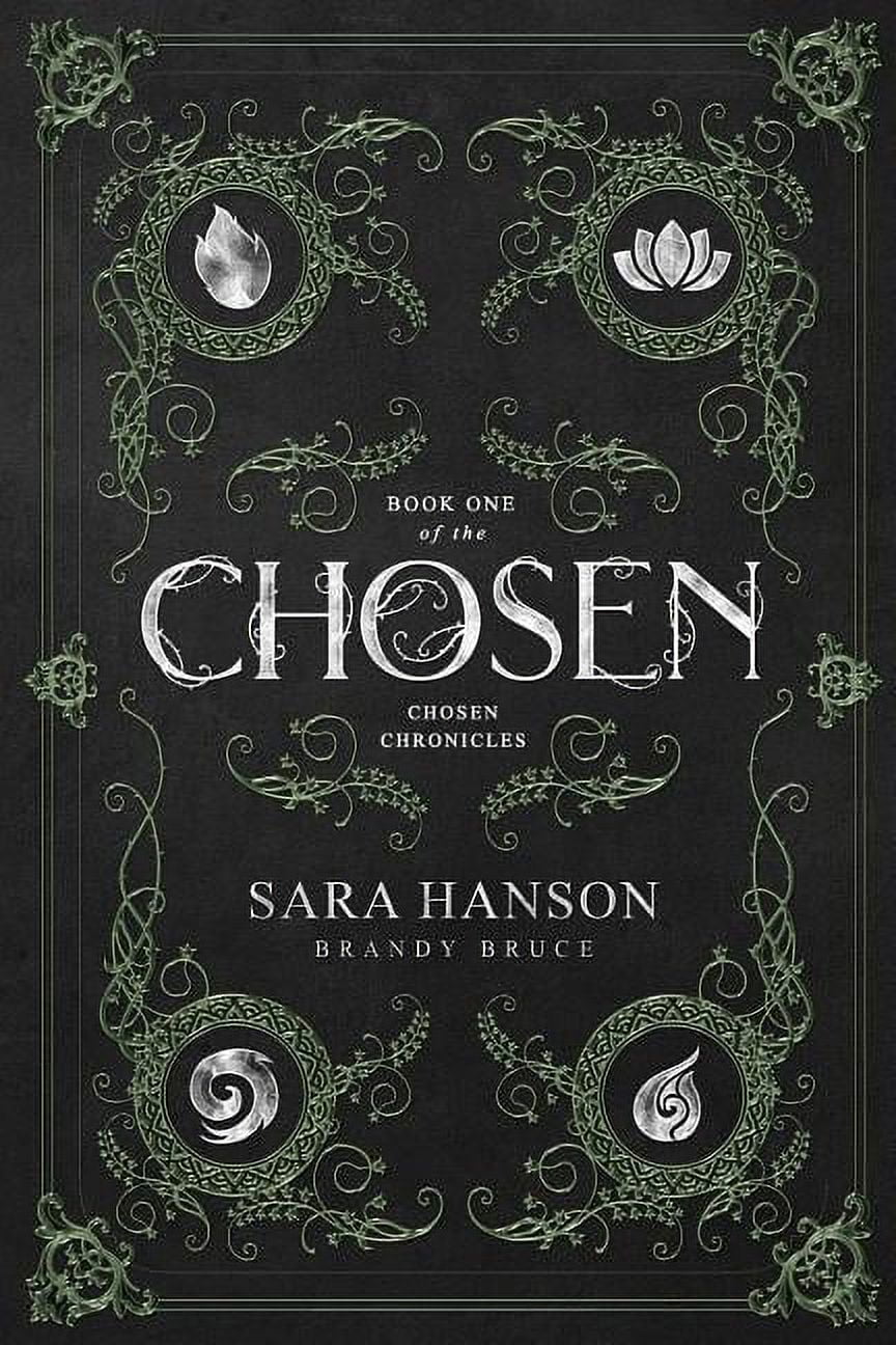 Brandy Bruce; Sara Hanson