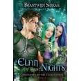 Elfin Nights The Chronicles of the Four Courts Paperback 1386005754 ...
