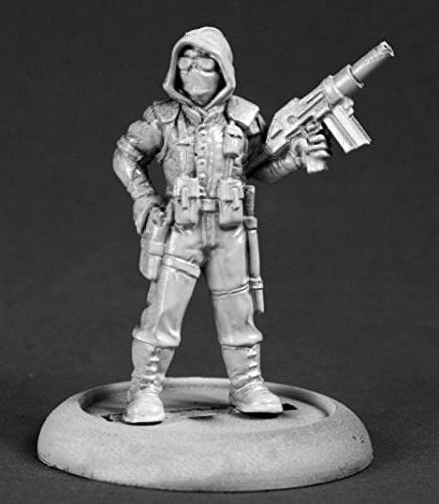 Chronoscope: Post Apocalyptic Hunter - Walmart.com