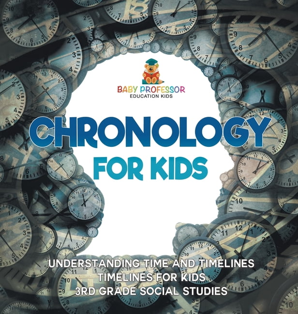 Chronology for Kids - Understanding Time and Timelines Timelines for ...