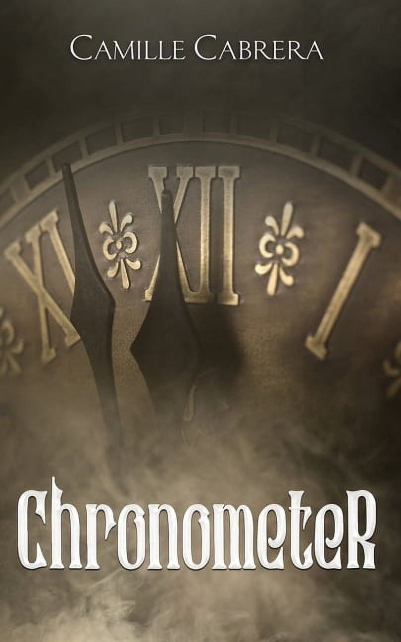 Chronometer, (Paperback) - Walmart.com