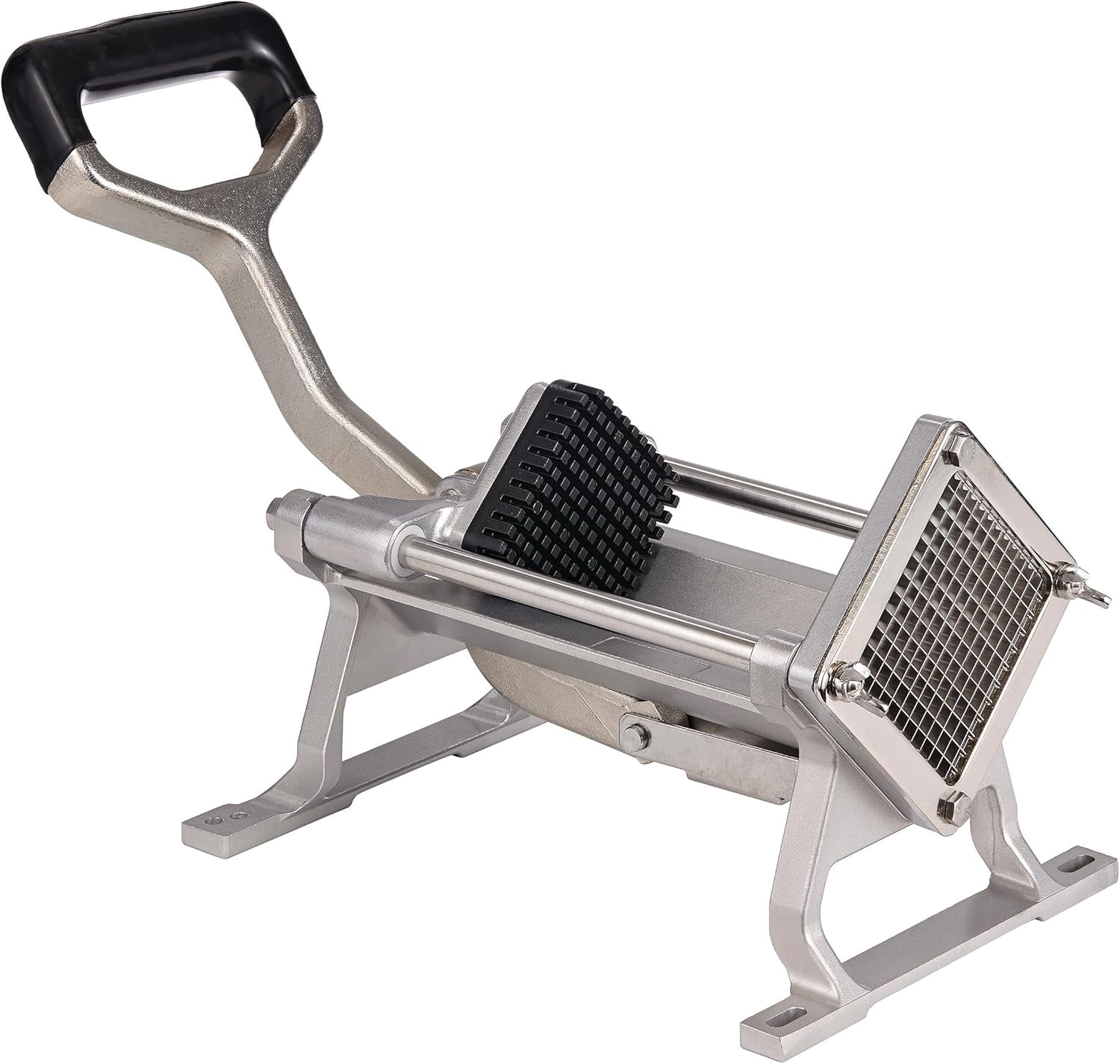 Chronos 29A-013 -Commercial NSF French Fry Cutter - Heavy Duty - Cuts ...