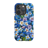 Chronos Minimalist Phone Case Compatible with iPhone 11 to 16 Pro Max ...