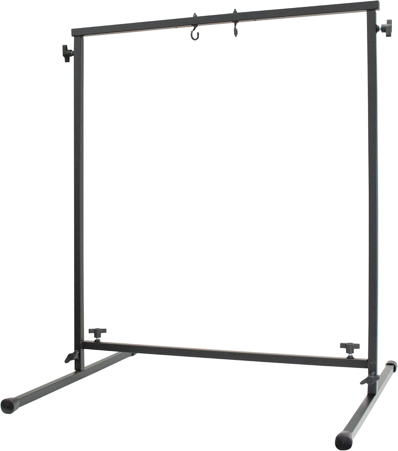 Chronos Pro Series CA85MKII Gong Stand - Holds up to 26" Gong/Thunder ...