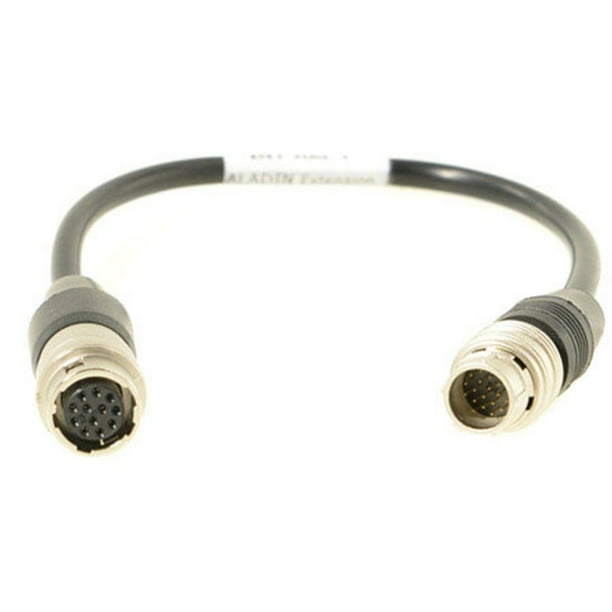Chrosziel Adapter Cable for Fujinon Lenses & Aladin MKII Lens ...