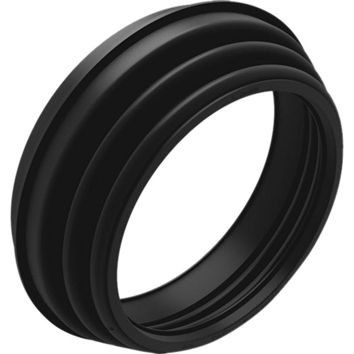 Chrosziel Rubber Bellows Retaining Ring (150:114mm) - Walmart.com