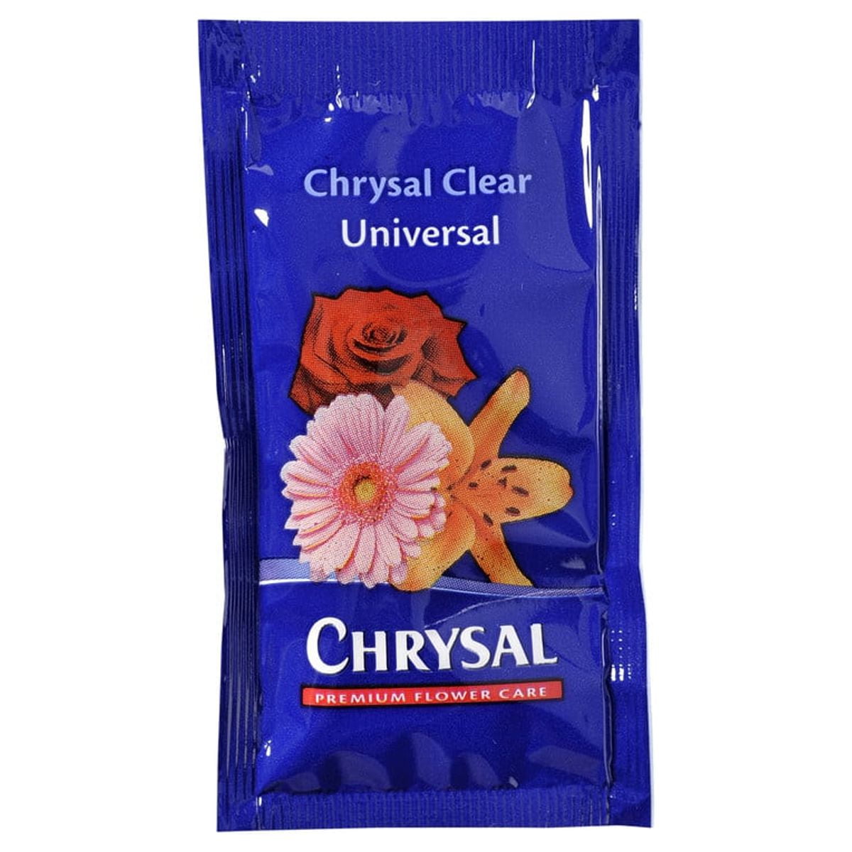 Chrysal Clear flower Food Packet 200 x 1 Pt - Walmart.com