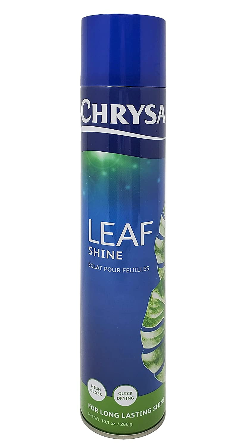 Chrysal Leafshine Flower and Plant Aerosol Spray - 10.1 oz. - Walmart.com