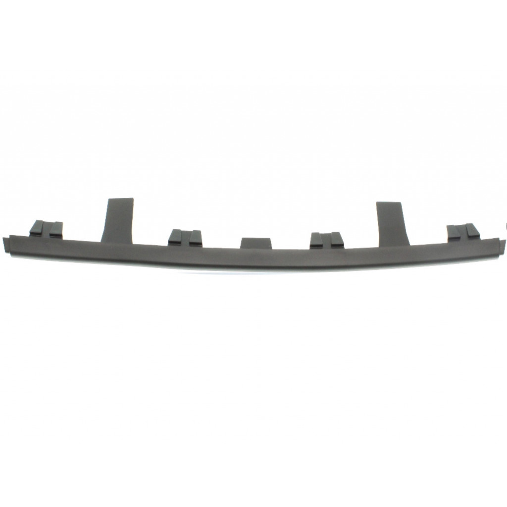 For Chrysler 200 2015 2016 2017 Bumper Molding | Made of PP Plastic ...