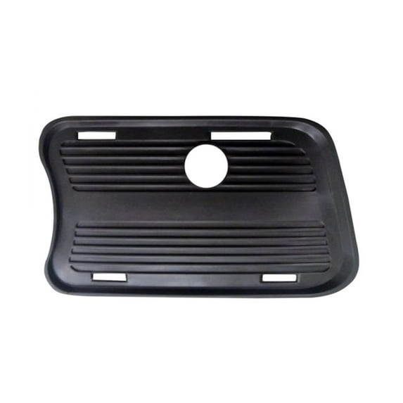 For Chrysler 300 2005 06 07 08 09 2010 Bumper Cover Trim Panel ...
