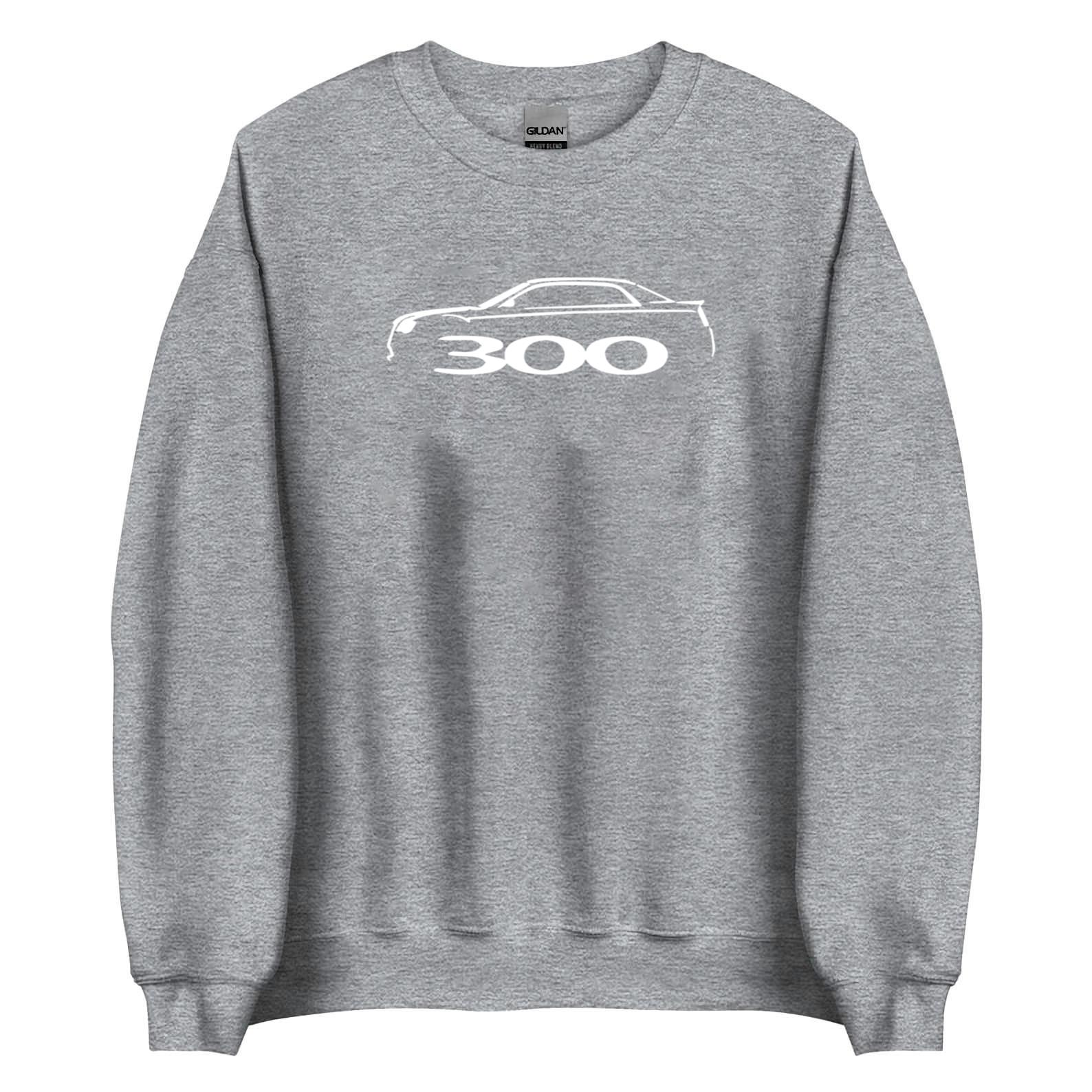 Chrysler 300 Shirt T shirt-TH30840 - Walmart.com
