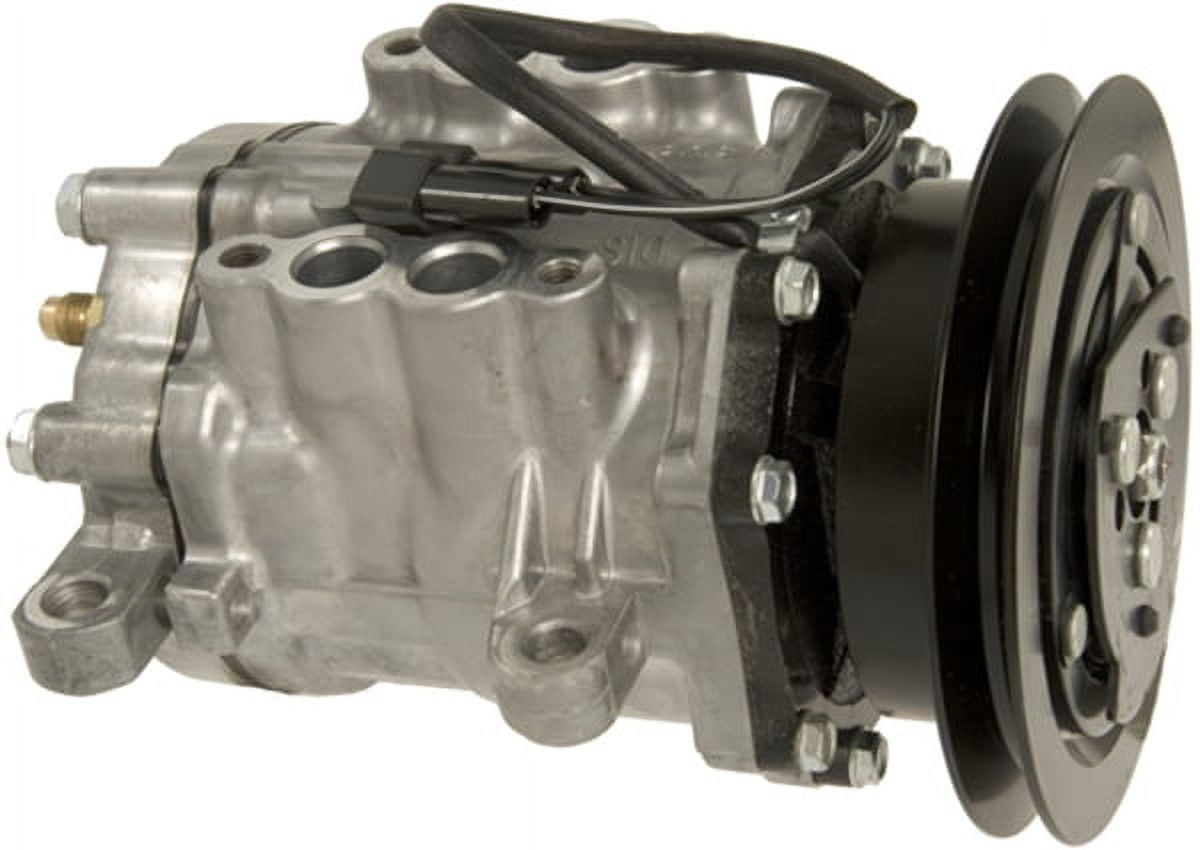 Chrysler A590 Compressor - Walmart.com
