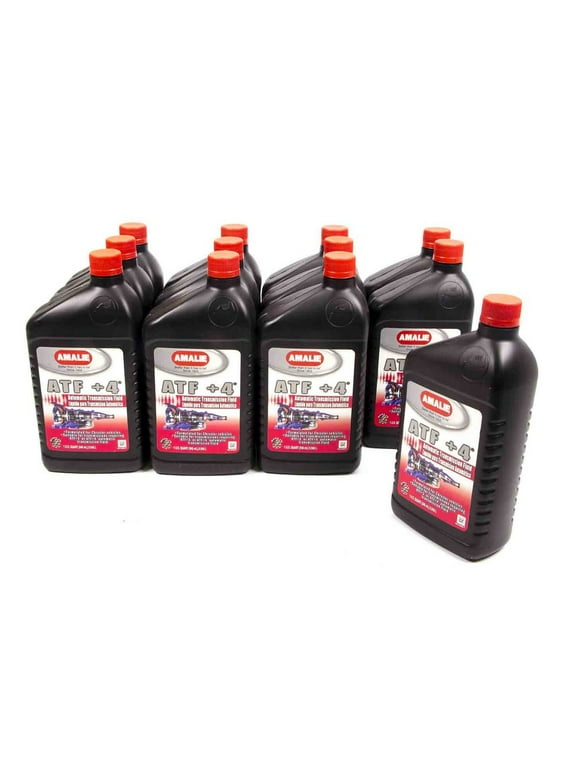 ATF4 Transmission Fluids in Transmission Fluids - Walmart.com
