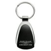 Au-TOMOTIVE GOLD Chrysler Blue Teardrop Key Fob - Walmart.com