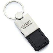 Au-TOMOTIVE GOLD Crossfire Burgundy Teardrop Key Chain - Walmart.com