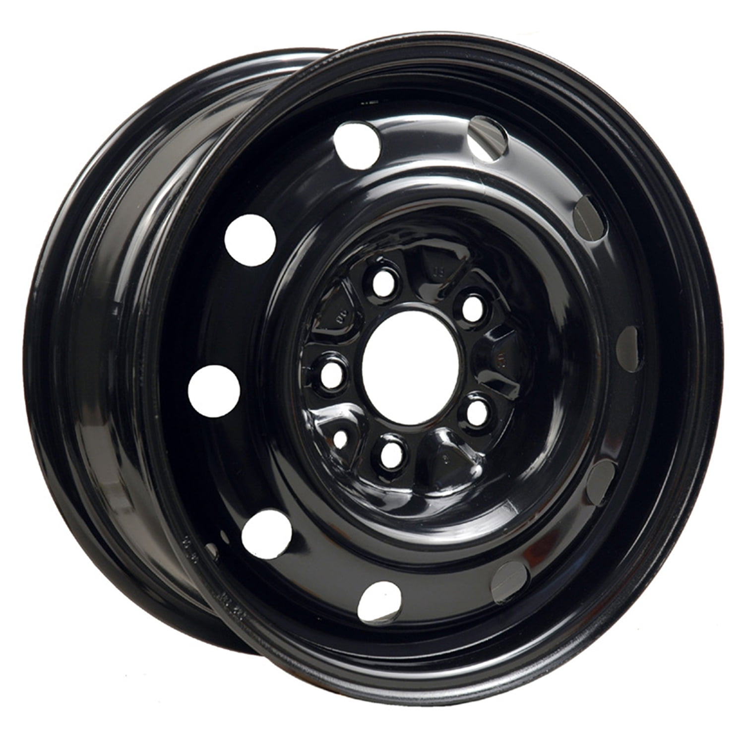 Chrysler Wheel 2001-2007 15" OEM 4766331AA - Walmart.com