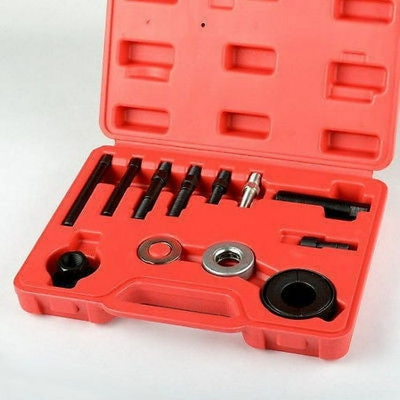 Chrysler/GM Power Steering Alternator Pully - Walmart.com