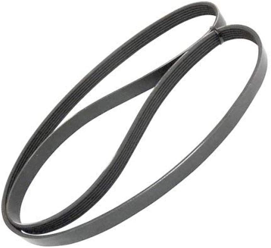 Chrysler Genuine 5184647AB Serpentine Belt - Walmart.com