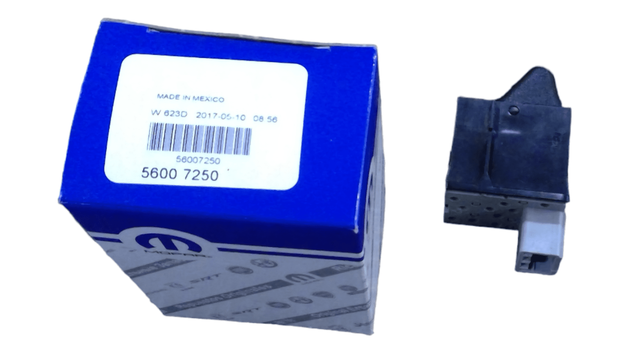 New 1997-2006 Fits Chrysler Grand Cherokee Switch-Electric Back Light ...