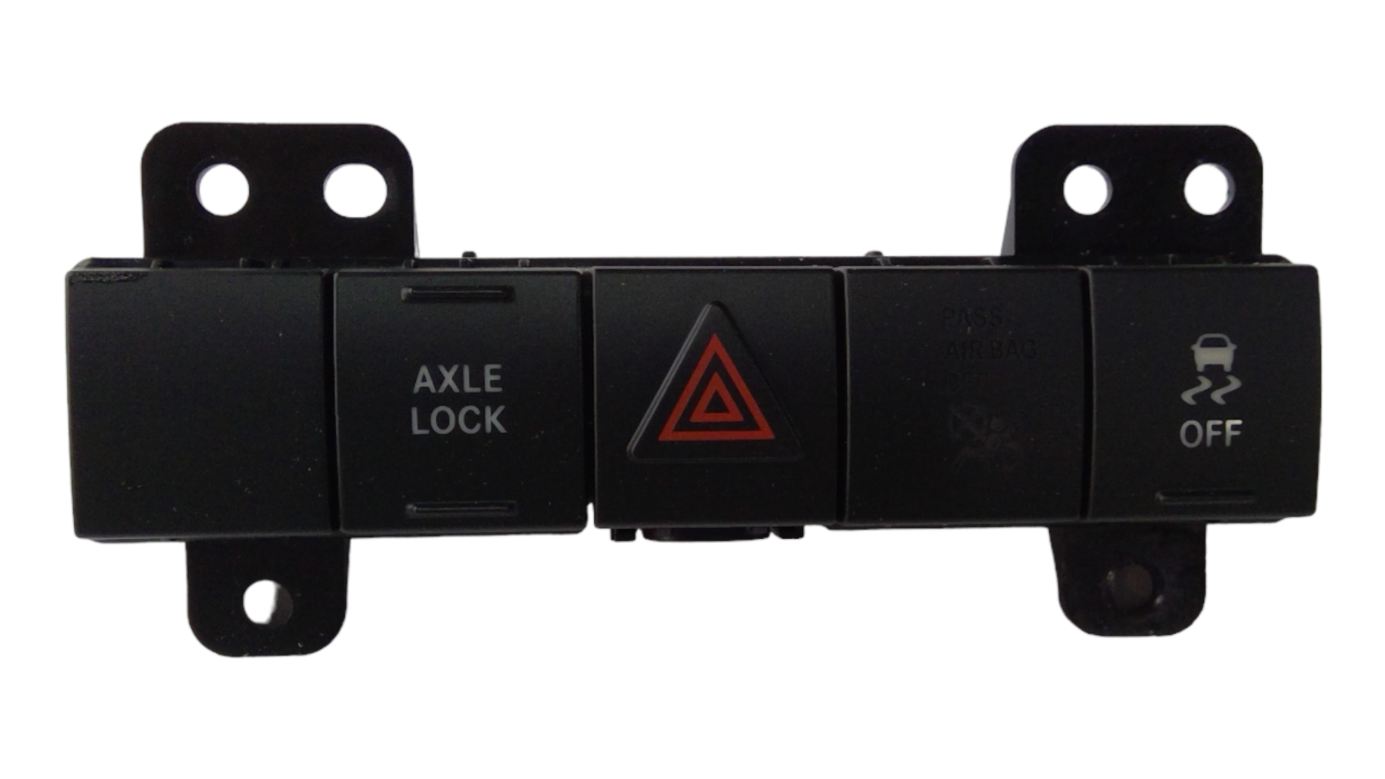 New Fits Chrysler Switch-Pod - Part # 68005337AB - Walmart.com