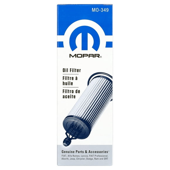 Jeep Wrangler Oil Filters in Jeep Oil Filters - Walmart.com