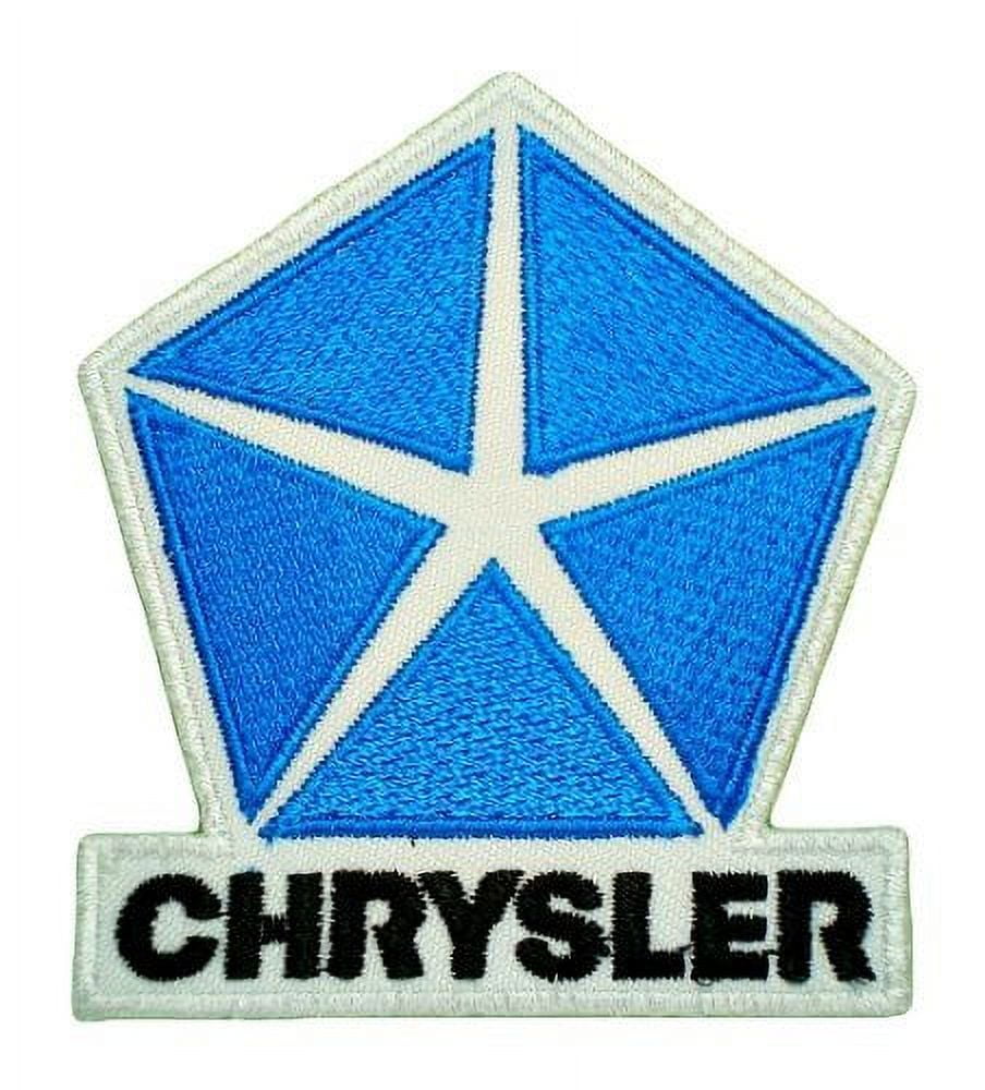 Logo Chrysler