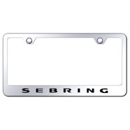 Nissan Z Laser Etched New Logo License Plate (Black) - Walmart.com