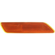 For 2002-2005 Volkswagen Beetle Side Marker Light Passenger Side ...