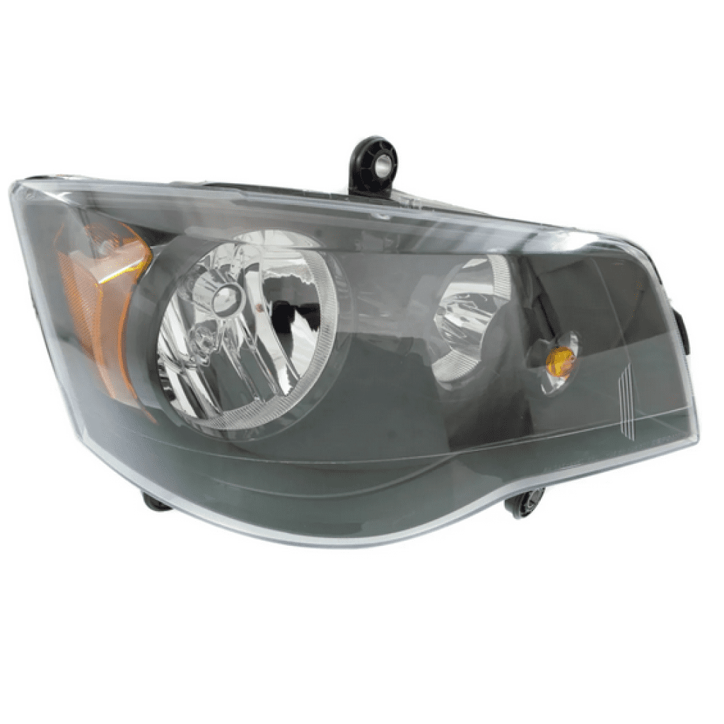 For Chrysler Town and Country 2014 2015 2016 Headlight Passenger Side ...