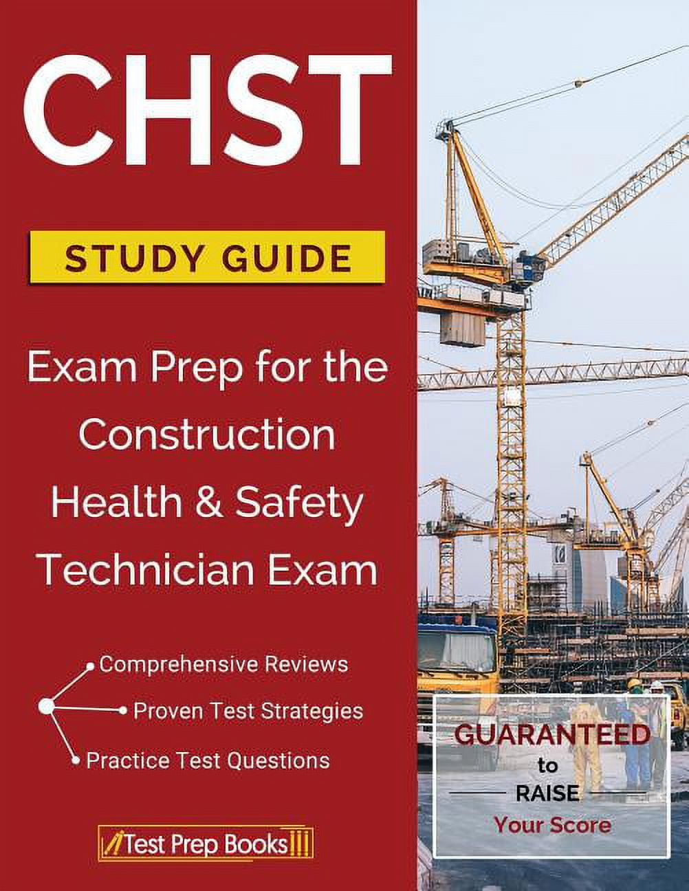 Chst Study Guide - Walmart.com