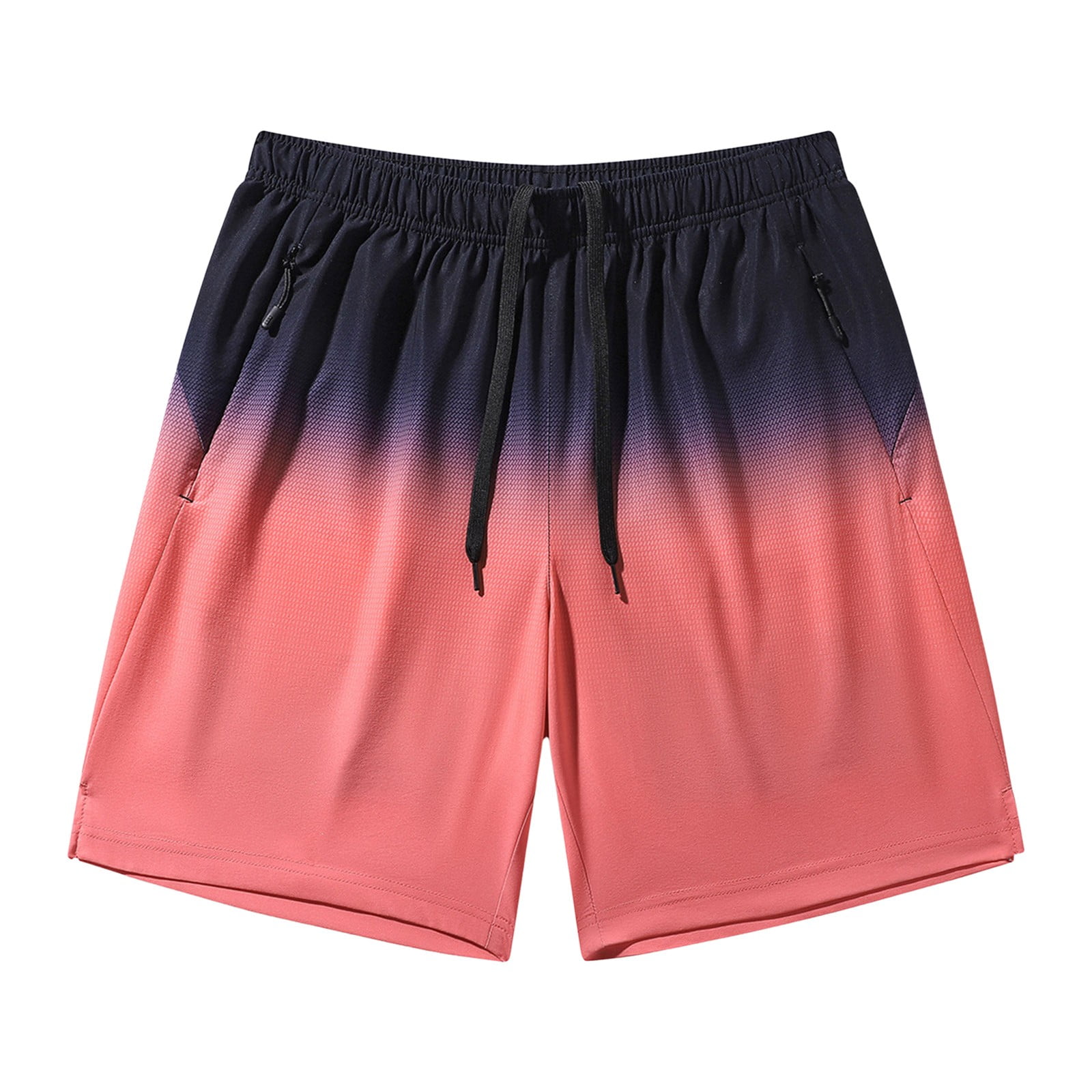 Chu Chu Black Shorts Men 12 Inch Inseam Mens Shorts Mens Resort Wear ...