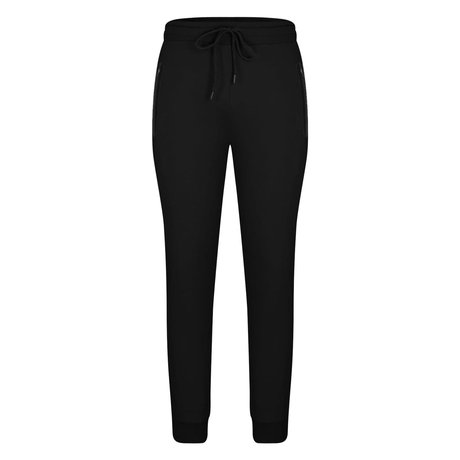 Chu Chu Men Cargo Relaxed Fit Pants Mens Lightweight Work Pants Mens ...