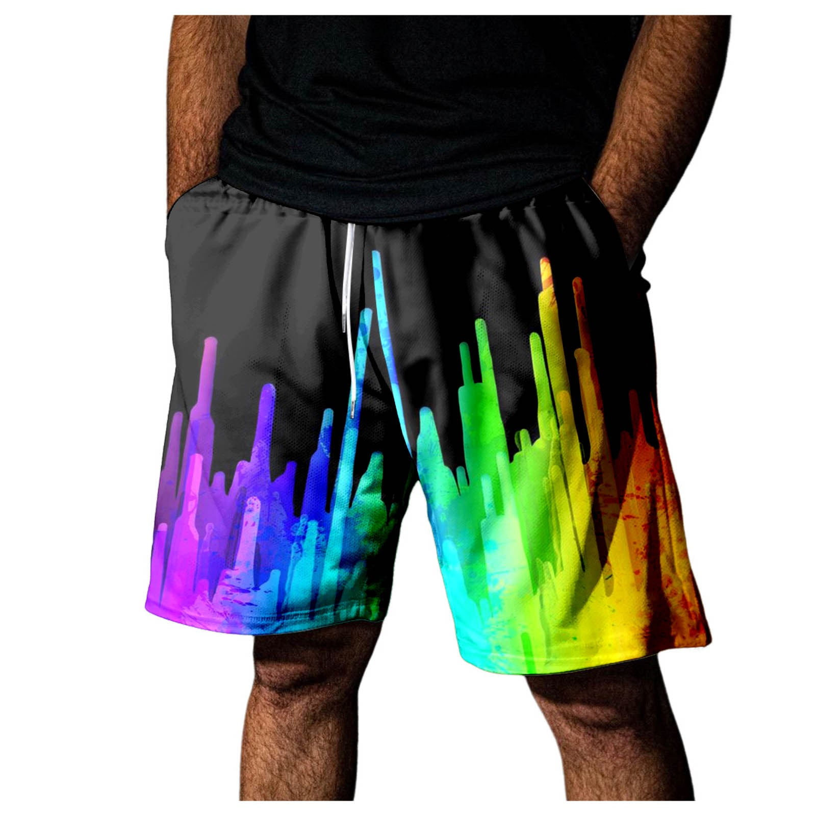 Chu Chu Mens Cargo Shorts Mens Short Pants Cotton Cargo Pants Men ...