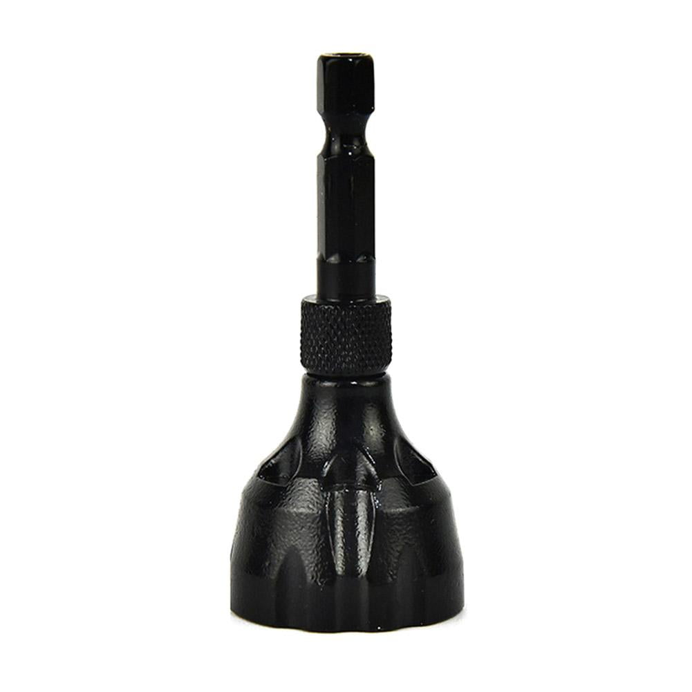 Chu Deburring External Chamfer Tool Drill Bits Inner Outer Worhop T0T2 ...