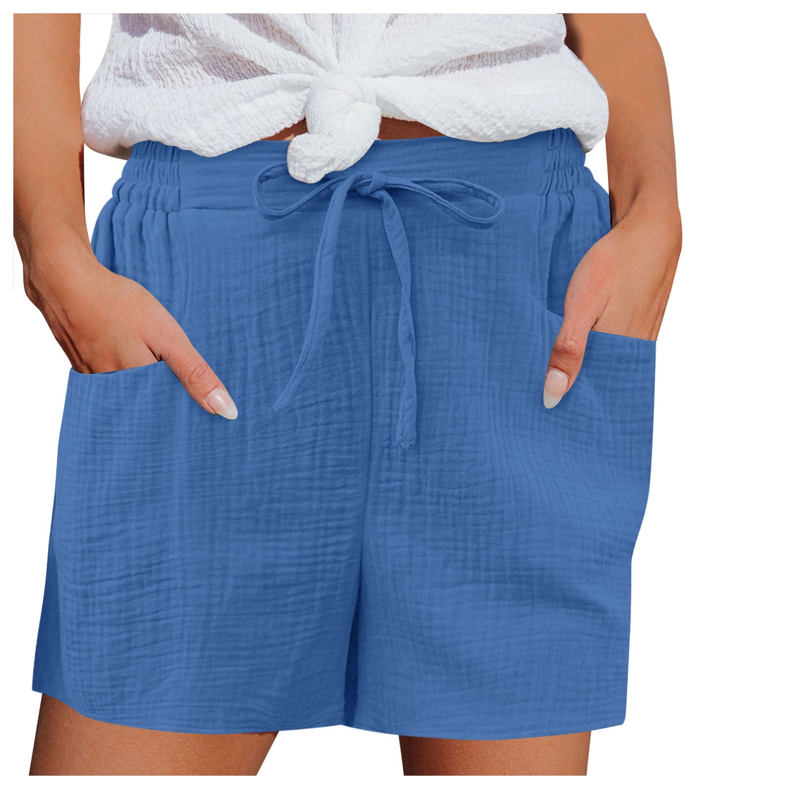 Chu Chu Ladies Shorts - Womens Denim Shorts Women’S Shorts Women'S ...