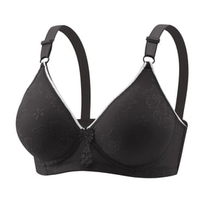 Z Size Bra