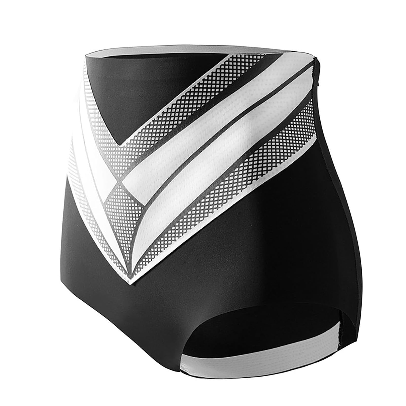 Chuancc High Waisted Underwear For Women Compression Underwear Women ...