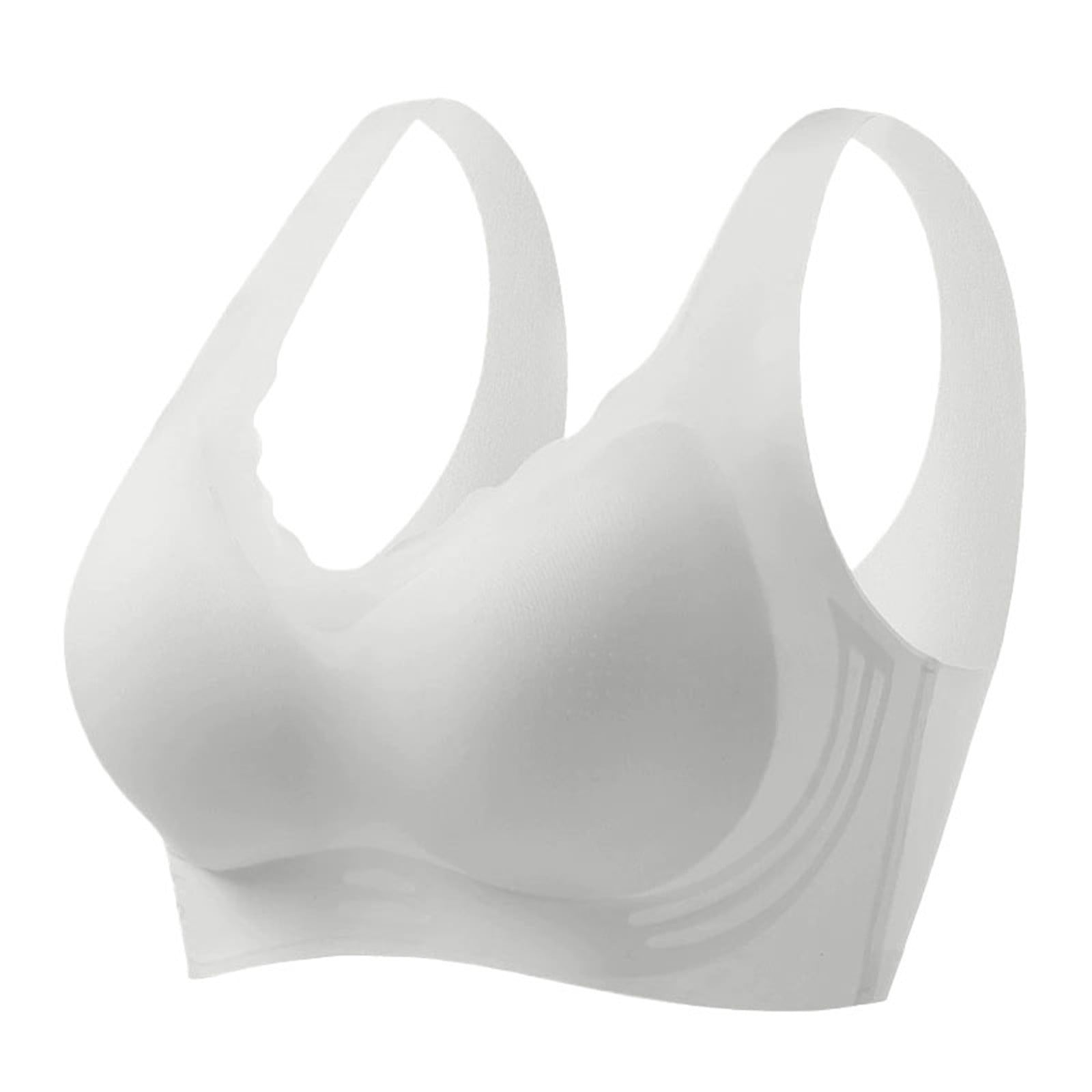 Chuancc Posture Corrector Bra For Women Minimizer Bras For Women Full ...