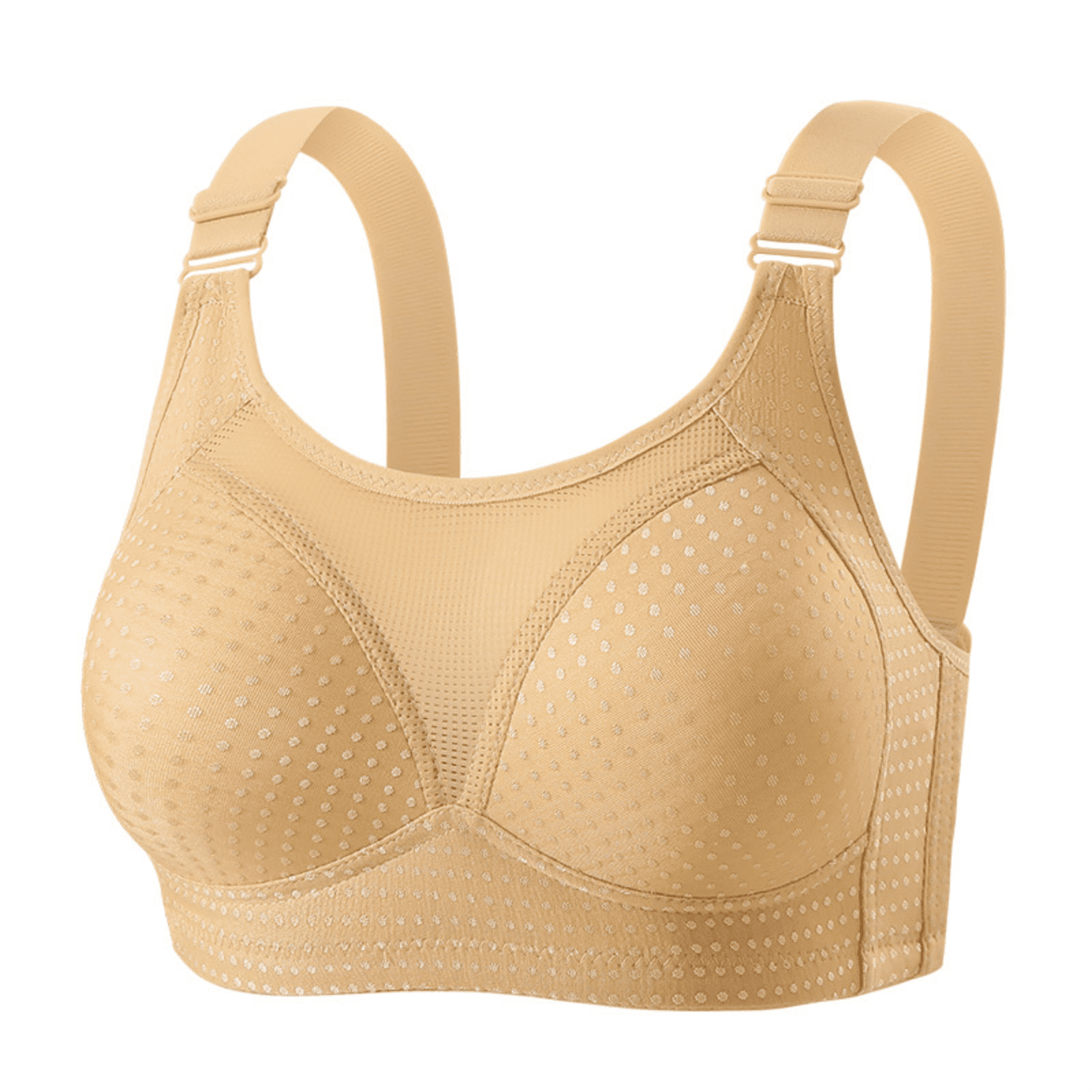 Chuancc Sport Bras For Women Sports Bra Longline Sports Bras For Women ...