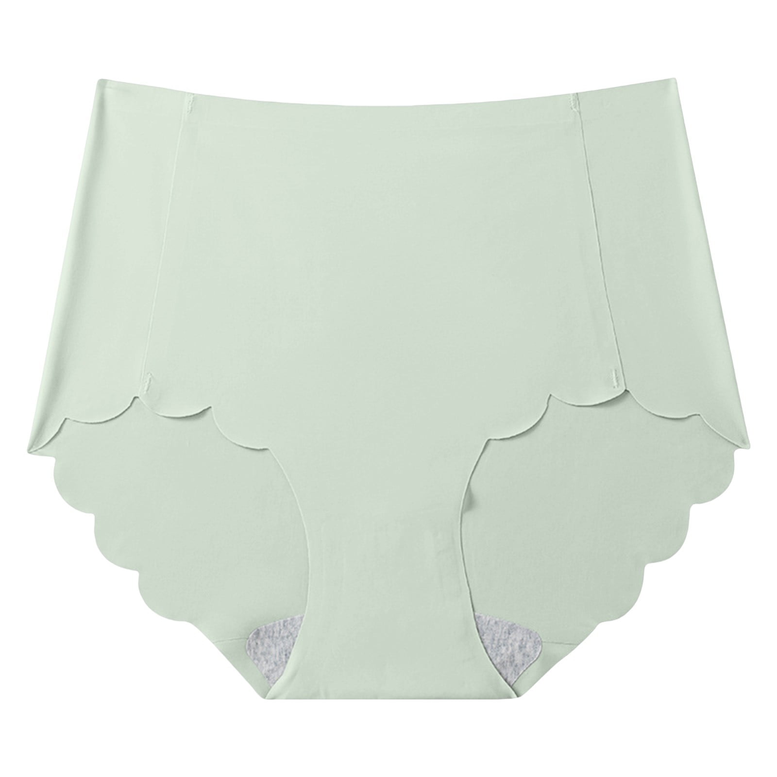 Chuancc Womens Basics Tween Period Underwear Sweatproof Underwear Women ...