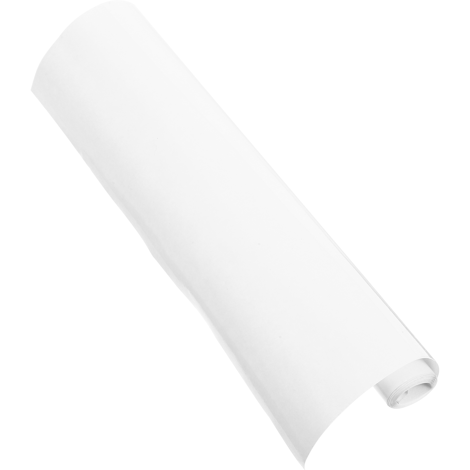 STOBOK White PVC Car Protective Film for Paint Protection 20x100CM ...