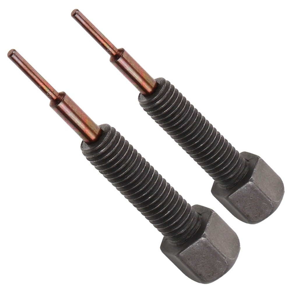 Chuangji 2PCS Chain Breaker Pin Heavy-Duty Motorbike Chain Tool Quick ...